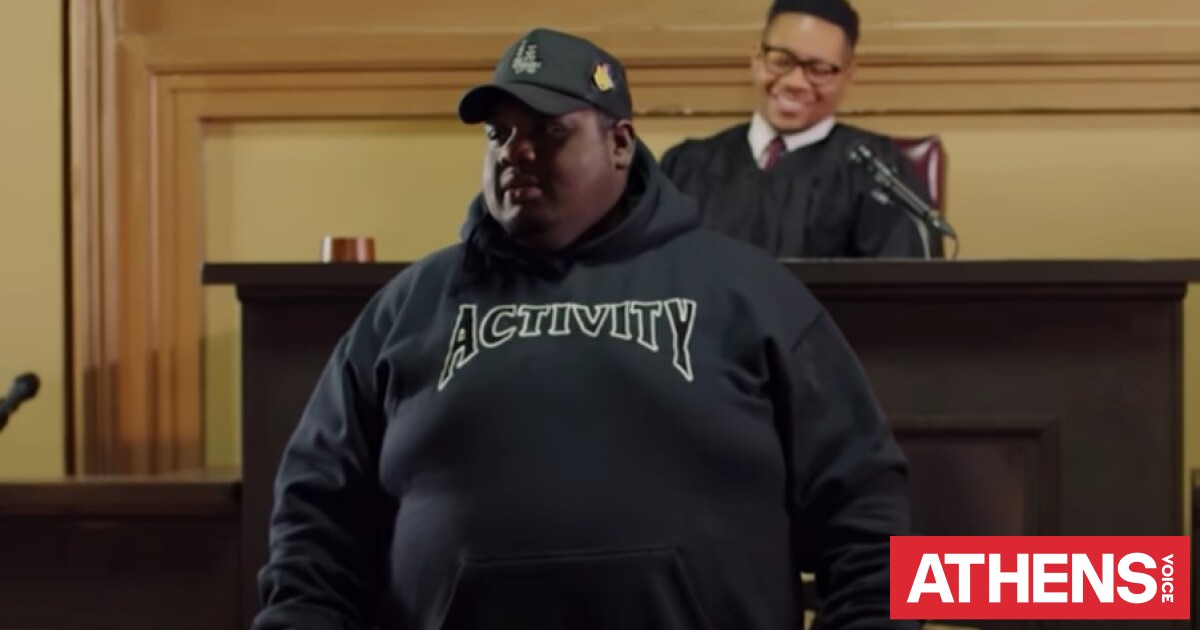 Teddy Ray: Ο stand up comedian πέθανε στα 32 του μόλις χρόνια | Athens ...