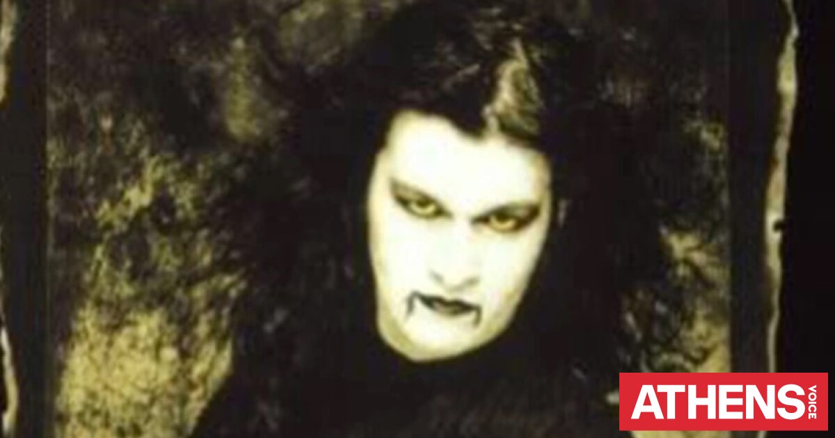 Stuart Anstis: Πέθανε ο πρώην κιθαρίστας των Cradle of Filth | Athens Voice