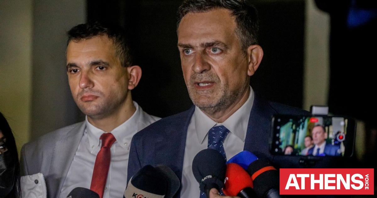 Όθων Παπαδόπουλος για Ρούλα Πισπιρίγκου: Γιατί σταμάτησα να την ...