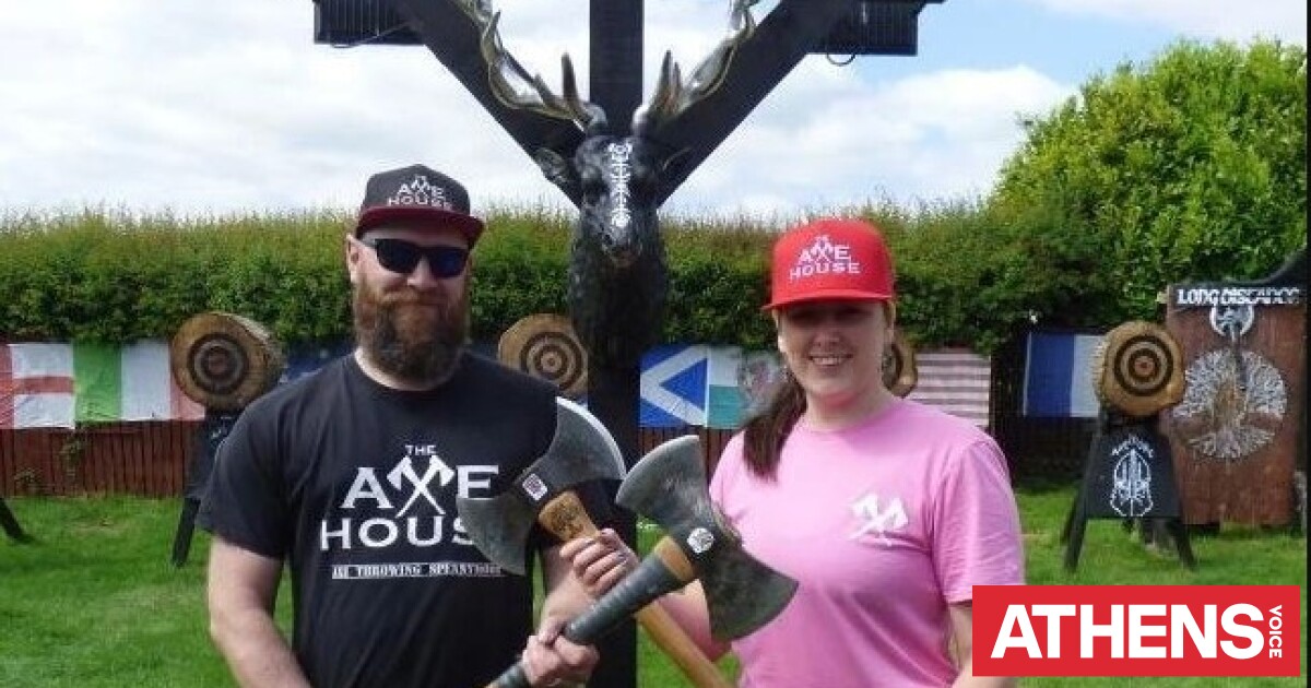 31χρονη pole dancer είναι η νέα παγκόσμια πρωταθλήτρια στο axe ...