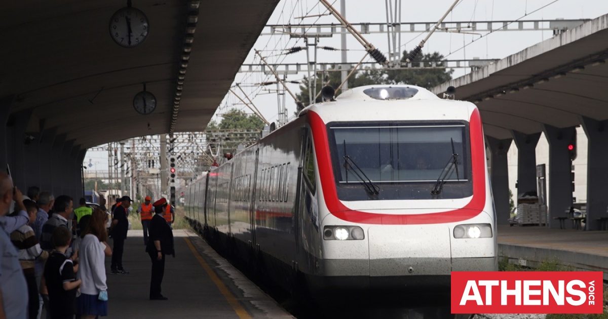 ΣΕΠ ΤΡΑΙΝΟΣΕ: Εξώδικο σε ΕΣΡ, ΕΟΔΑΣΑΑΜ, ΕΣΗΕΑ, Κοκοτσάκη και Λακαφώση ...