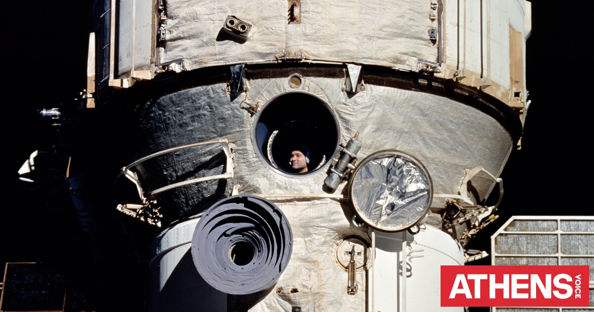 Πέθανε ο κοσμοναύτης Βαλέρι Πολιακόφ - Ήταν ο ρέκορντμαν παραμονής στο ...