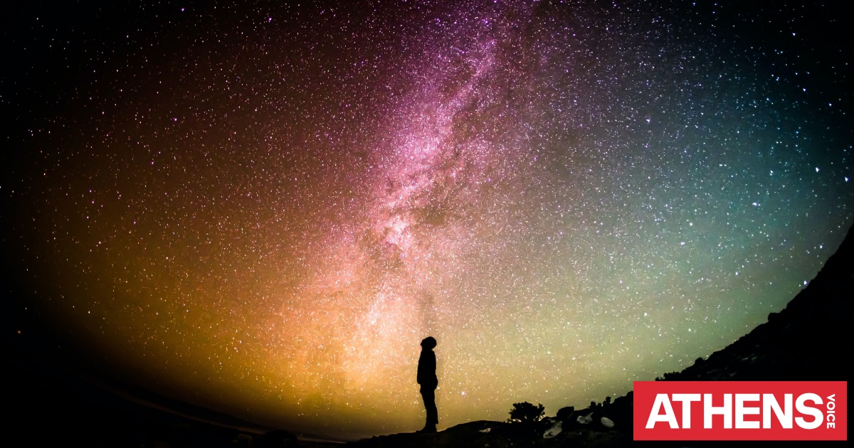 Athens Science Festival 2022: Ο θαυμαστός κόσμος των επιστημών έρχεται ...