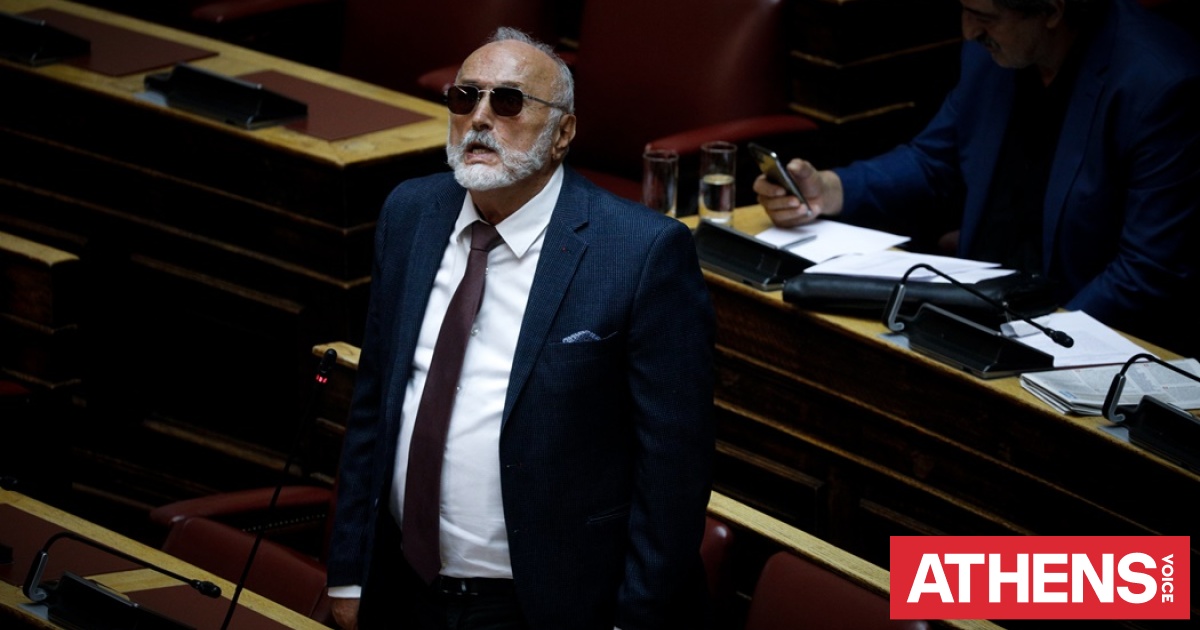 Ο Παναγιώτης Κουρουμπλής επιστρέφει στην κοινοβουλευτική ομάδα του ...