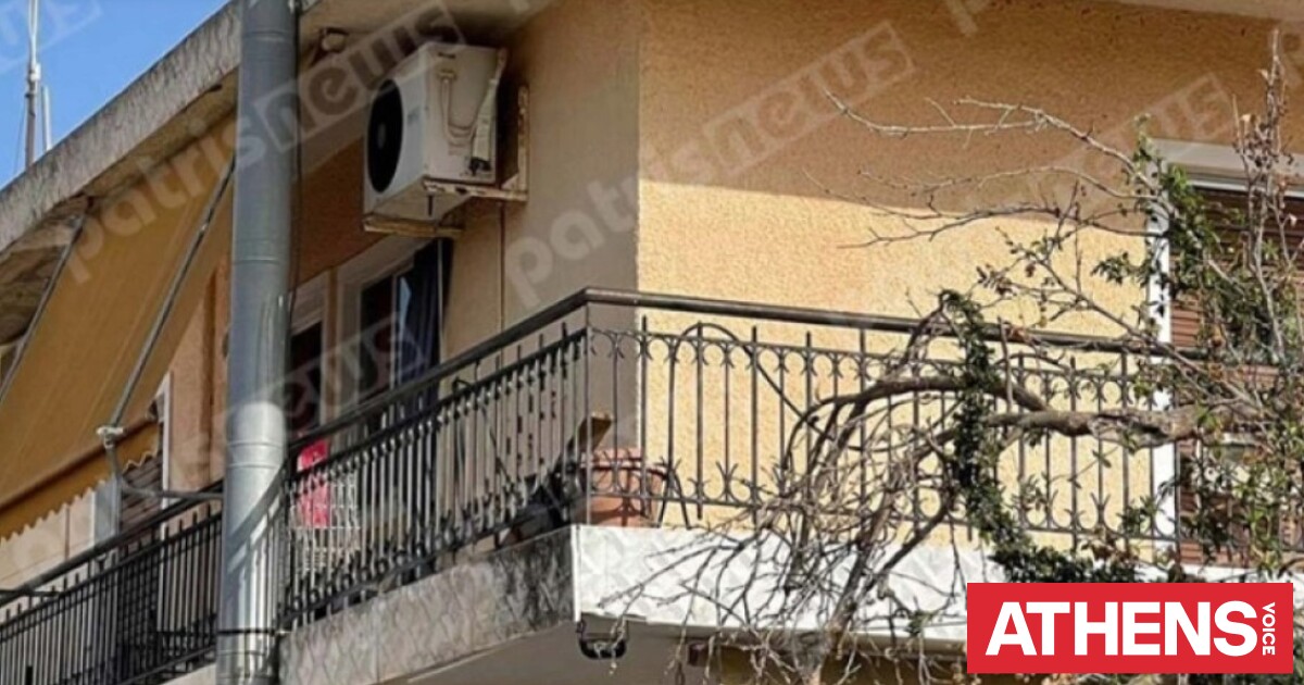 Δις ισόβια στον δολοφόνο του 59χρονου ταξιτζή στο Καπελέτο Ηλείας ...