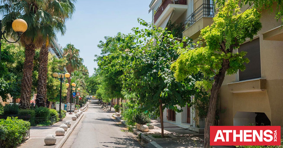 Το Παγκράτι στη λίστα του Time Out με τις 51 πιο cool γειτονιές του ...