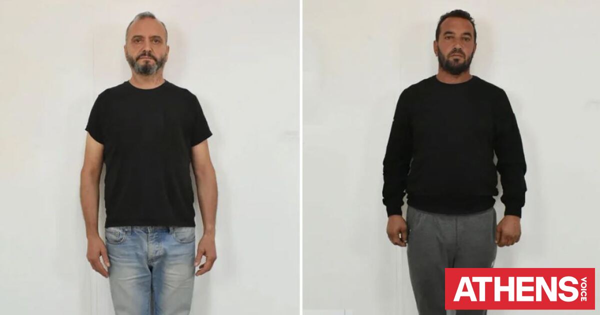 Το δικαίωμα της σιωπής άσκησαν οι βιαστές της 12χρονης στον Κολωνό ...