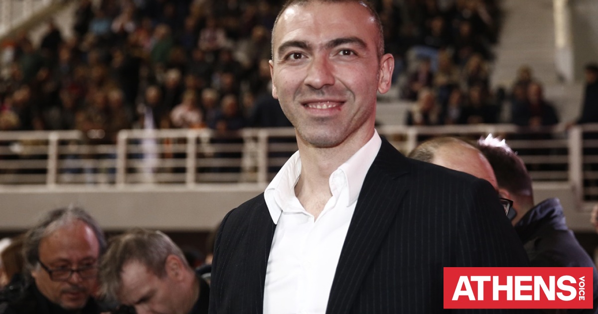Ο γιατρός του Αλέξανδρου Νικολαΐδη για τη μάχη με τον καρκίνο: «Το ...