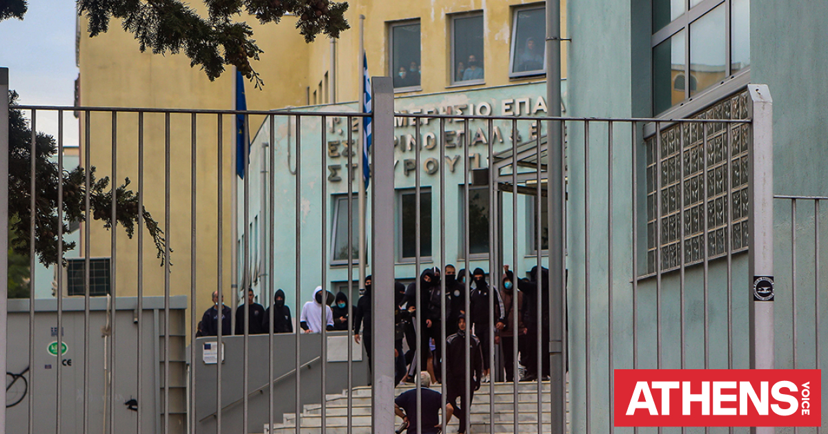ΕΠΑΛ: ο φτωχός συγγενής της εκπαίδευσης | Athens Voice