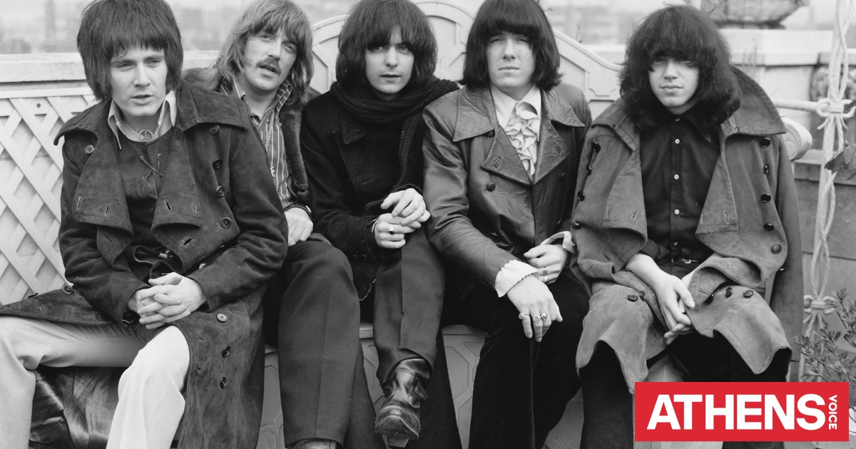 Bogus Deep Purple: Μια σκηνοθεσία επιτήδειων πάνω στο θρυλικό όνομα ...