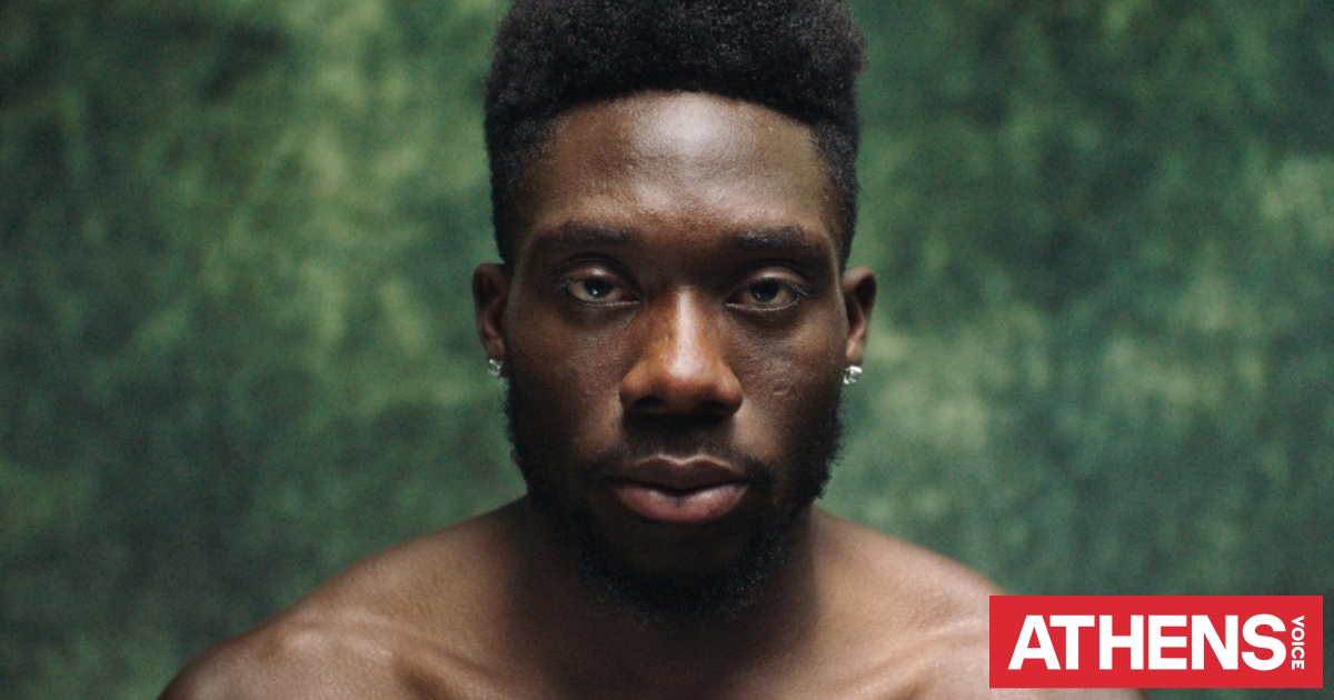 Ο ποδοσφαιριστής Alphonso Davies περιγράφει τη ζωή του ως πρόσφυγας στο ...