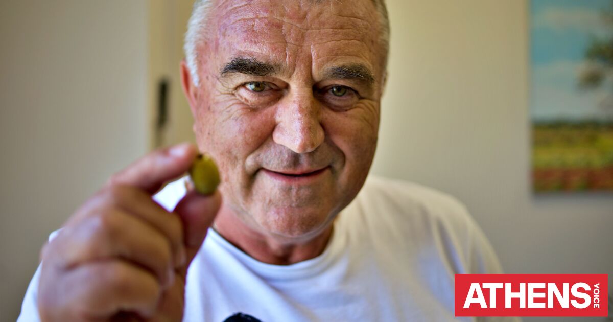 Τα προϊόντα Kentris της Εύβοιας κάνουν γκουρμέ την παράδοση | Athens Voice