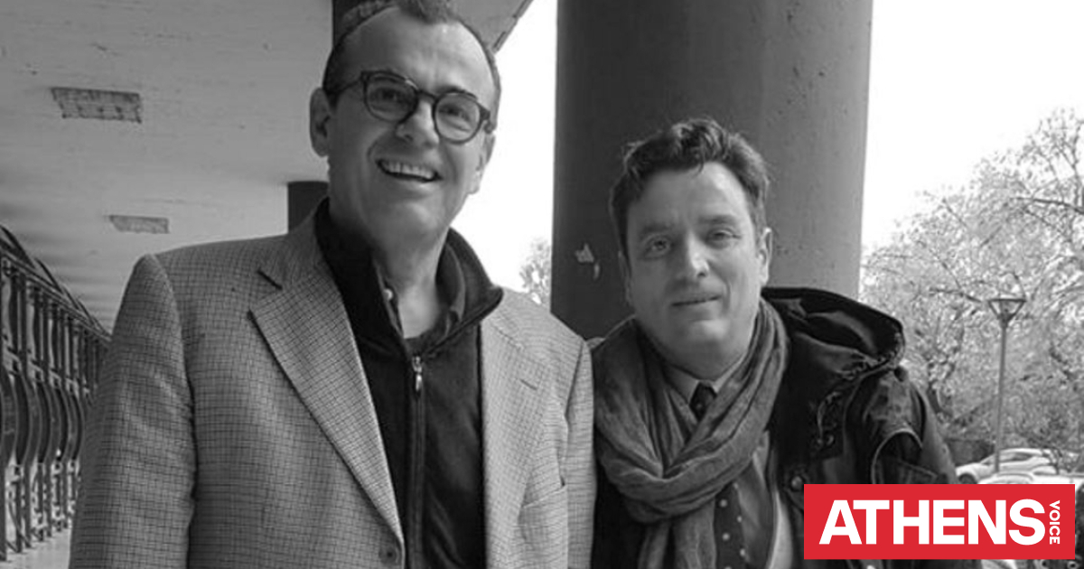 Podcast, Κυριακές του Κόσμου | Το πολιτικό σύστημα των ΗΠΑ | Athens Voice