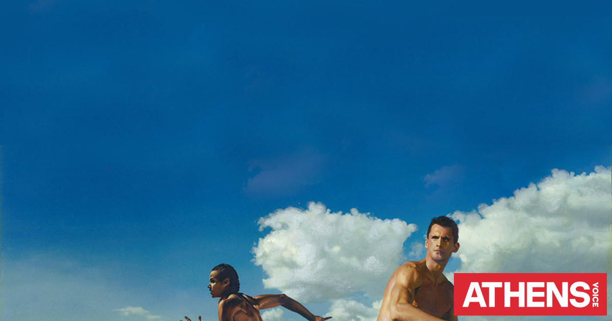 Μιχάλης Μακρουλάκης | Athens Voice