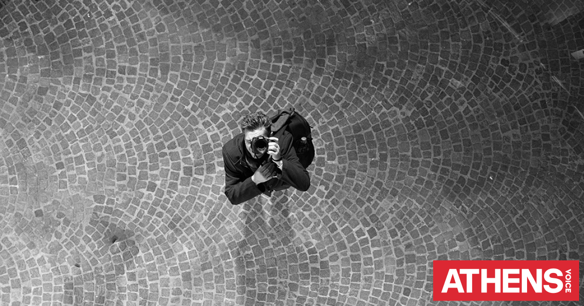 «Via Artis»: Ιστορίες απροσδιόριστου χρόνου του Γιάννη Γιαννάτου ...