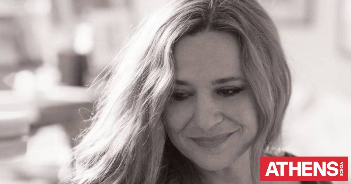 Ευανθία Ρεμπούτσικα: «Ένα αστέρι μία ευχή» στο Θέατρο του Κολλεγίου ...