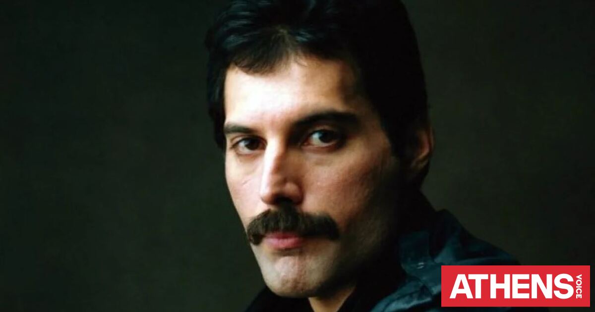 Σαν σήμερα στις 24 Νοεμβρίου 1991 πέθανε ο Φρέντι Μέρκιουρι | Athens Voice