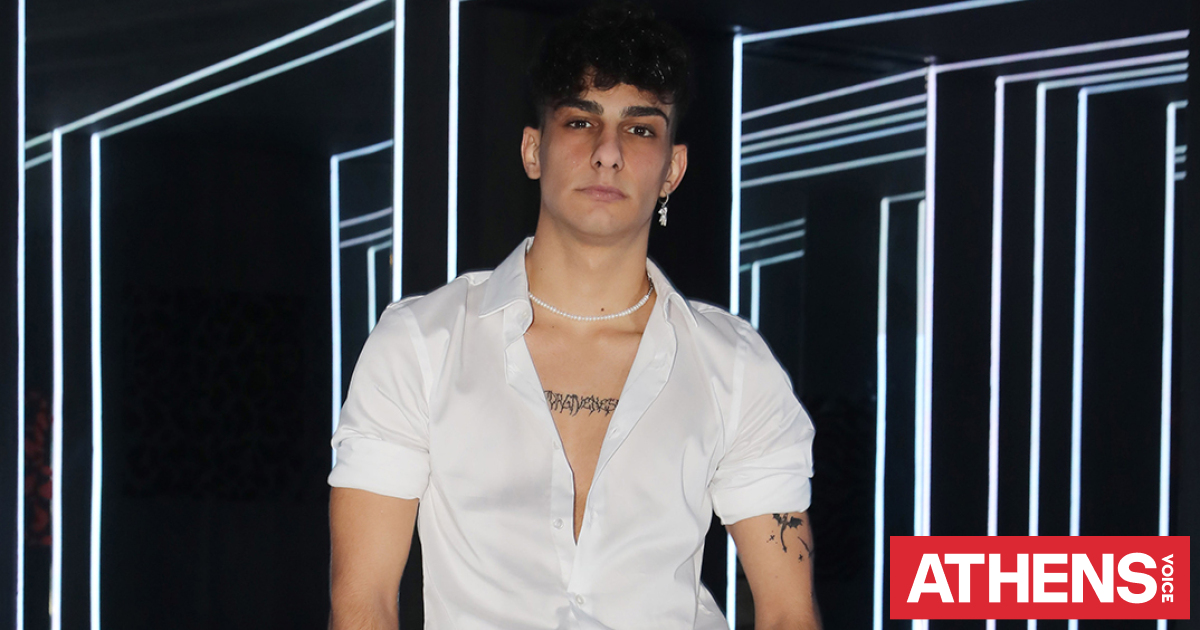 Podcast Behind the Lights - Βαγγέλης Νάκης, Μάριος Τσουλχάι | Νίκος ...