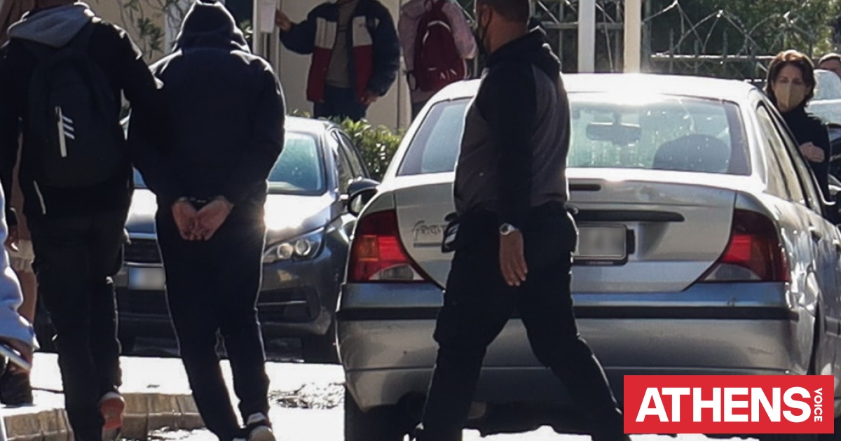 Κολωνός: Ο «Μιχάλης» έψαχνε για επίδοξους βιαστές της 12χρονης μέσω ...