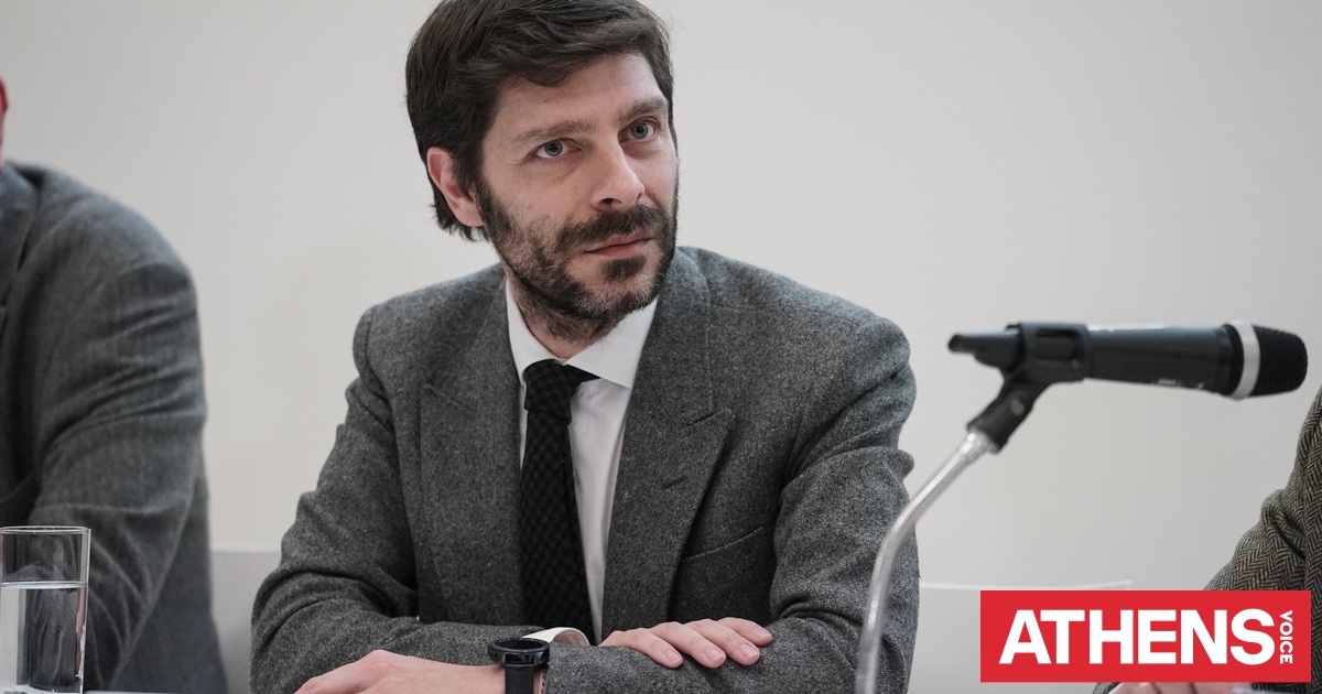 Νικόλας Γιατρομανωλάκης: Πώς αντέδρασε ο Κυριάκος Μητσοτάκης όταν του ...