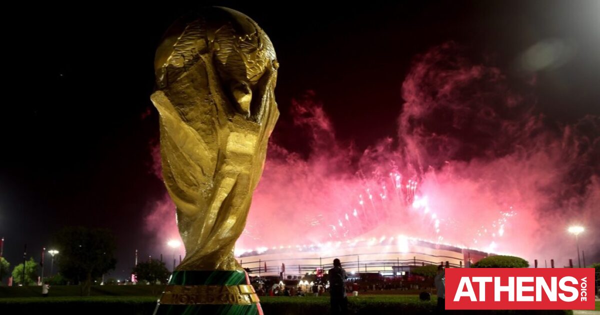Παγκόσμιο Κύπελλο 2026: Οι 19 που έχουν προκριθεί και οι 90 που έχουν ...
