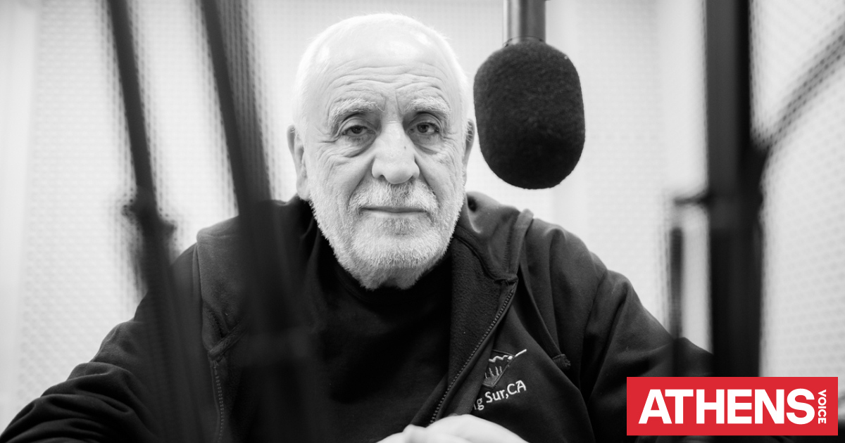 Γιάννης Πετρίδης: «Έχει φτάσει το τέλος των μουσικών κινημάτων ...