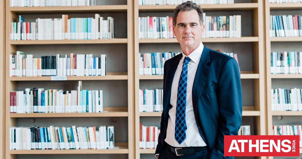 Νίκος Παπανδρέου - «Έρωτες στο παρασκήνιο»: Η αόρατη δύναμη Μαργαρίτας ...