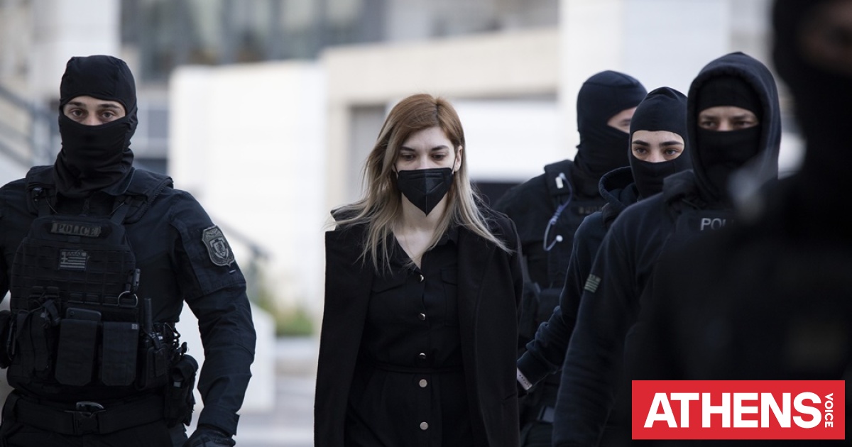 Ρούλα Πισπιρίγκου: Η δίκη για τον θάνατο της Τζωρτζίνας διεκόπη για τις ...