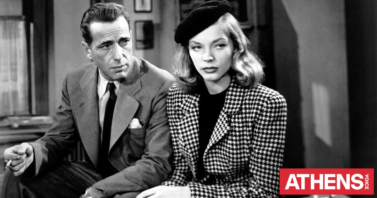 Σαν σήμερα 14 Ιανουαρίου 1957 πέθανε ο Χάμφρεϊ Μπόγκαρτ | Athens Voice