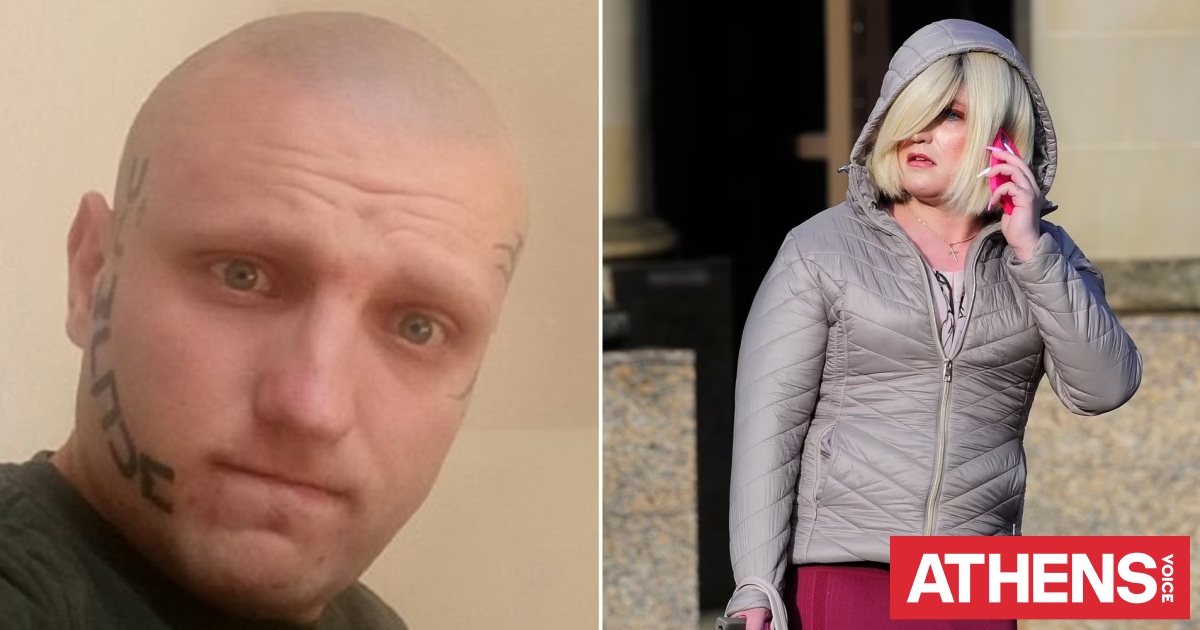 Τρανς γυναίκα-βιαστής οδηγήθηκε σε γυναικείες φυλακές - Οργή στη Σκωτία ...