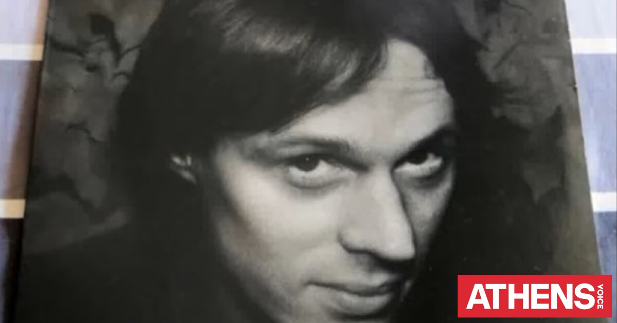 Tom Verlaine: Πέθανε ο frontman των Television σε ηλικία 73 ετών ...