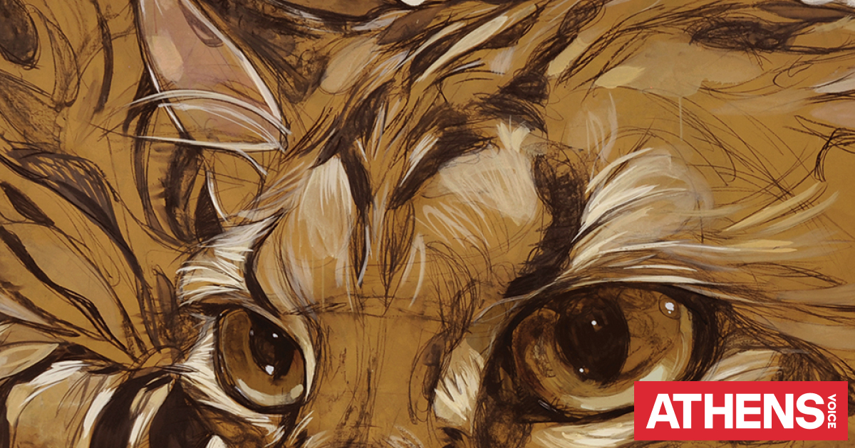 Σταμάτης Λάσκος | Athens Voice