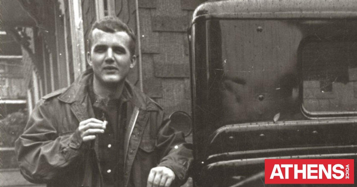 O βρόμικος ρεαλισμός του Russell Banks | Athens Voice
