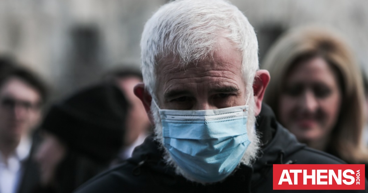 Πέτρος Φιλιππίδης: Αγωγή στην Πηνελόπη Αναστασοπούλου μετά τις ...