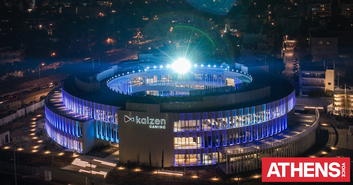 ATHENS & PIRAEUS | Projects & Construction | Page 42 | SkyscraperCity Forum