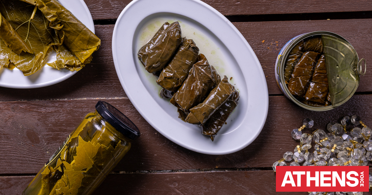 Η πιο νόστιμη νηστεία στα Bread Factory | Athens Voice