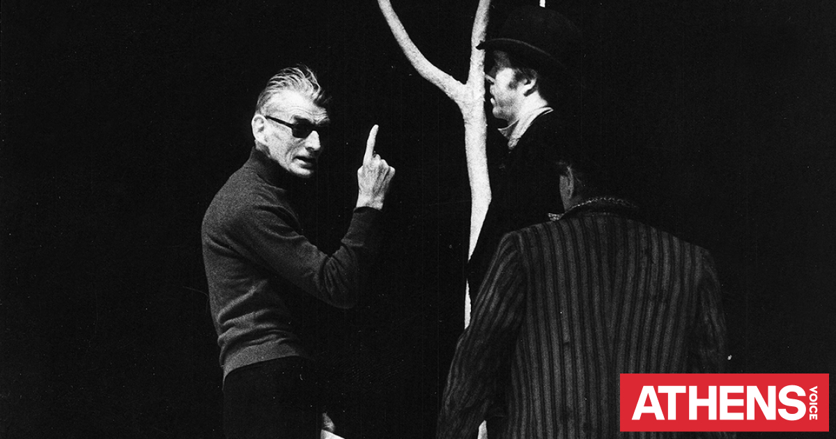 Η ακύρωση, η νεκροπολιτική και το θέατρο | Athens Voice