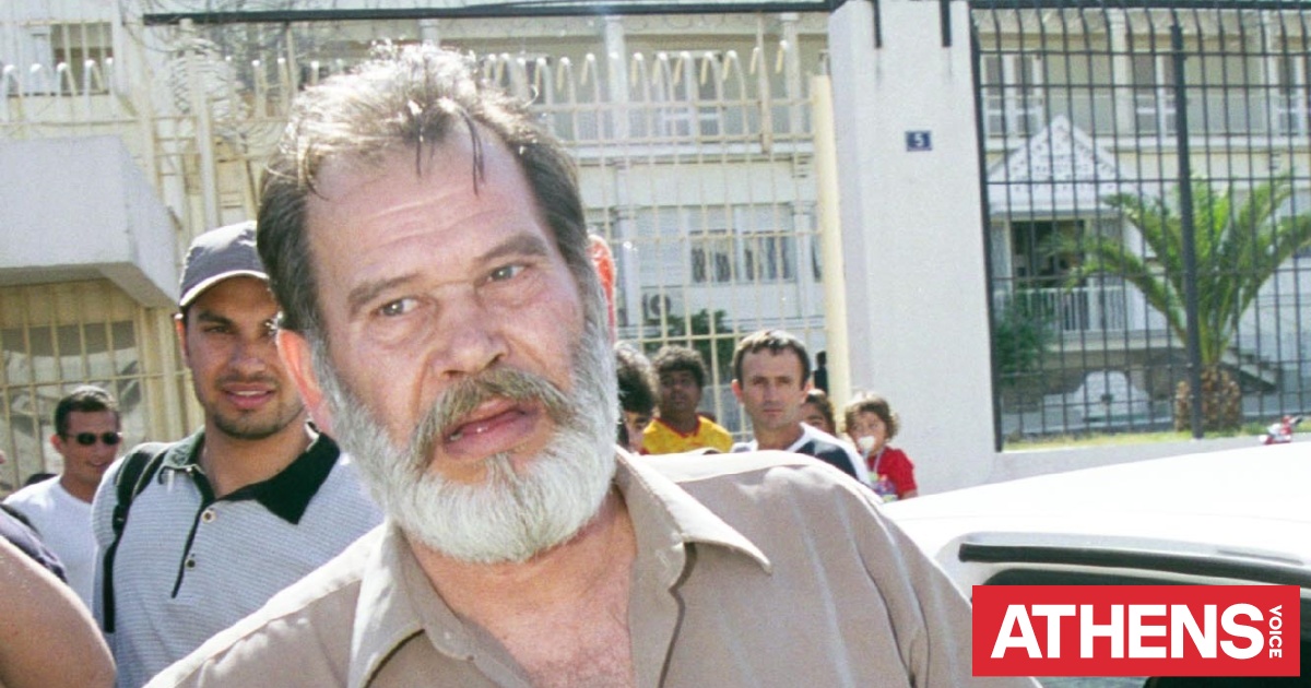 Σαν σήμερα 25 Φεβρουαρίου 1973: Η μέρα της ματωμένης Παραγγελιάς του ...