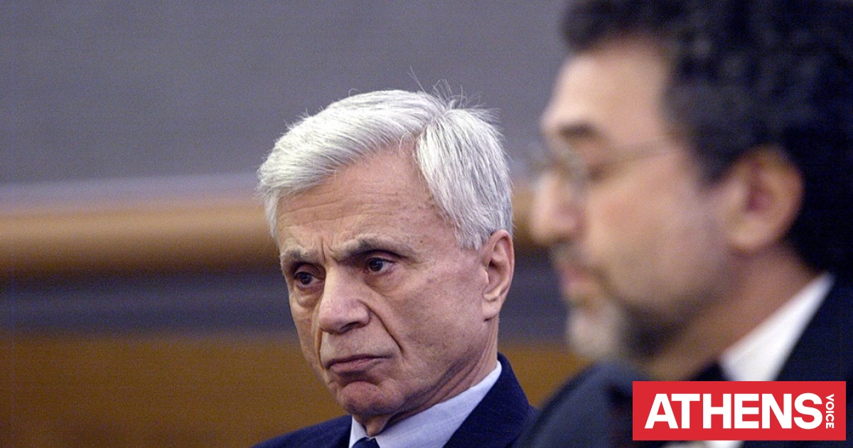 Robert Blake: Ο θάνατος του ηθοποιού και οι κατηγορίες για τον φόνο της ...