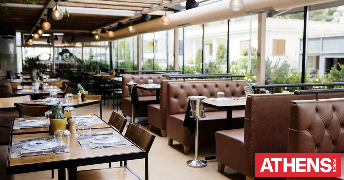 Frankie, το αγαπημένο ιταλικό bistrot στέκι | Athens Voice