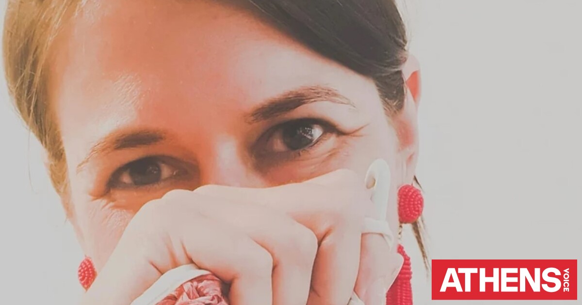 Μαρία Τσάλλα: Το τηλεφώνημα σε ηλικιωμένο και η έκδοση ελληνικής ...