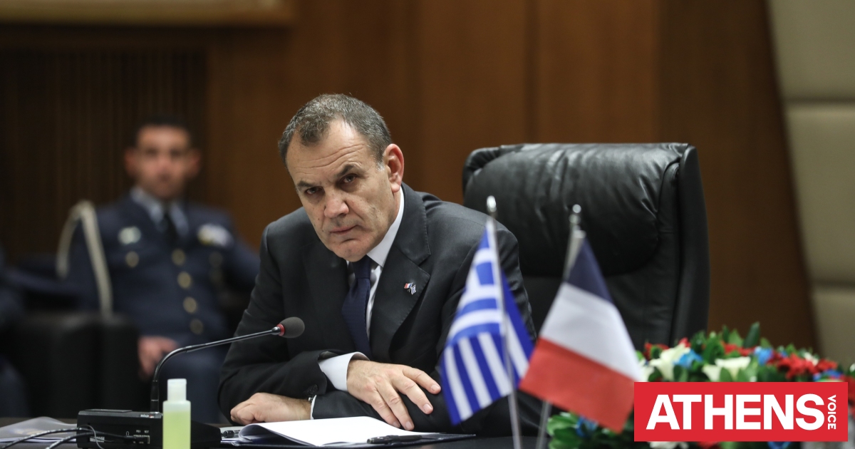 Νίκος Παναγιωτόπουλος: Παραβιάστηκε ο λογαριασμός του στο Twitter ...