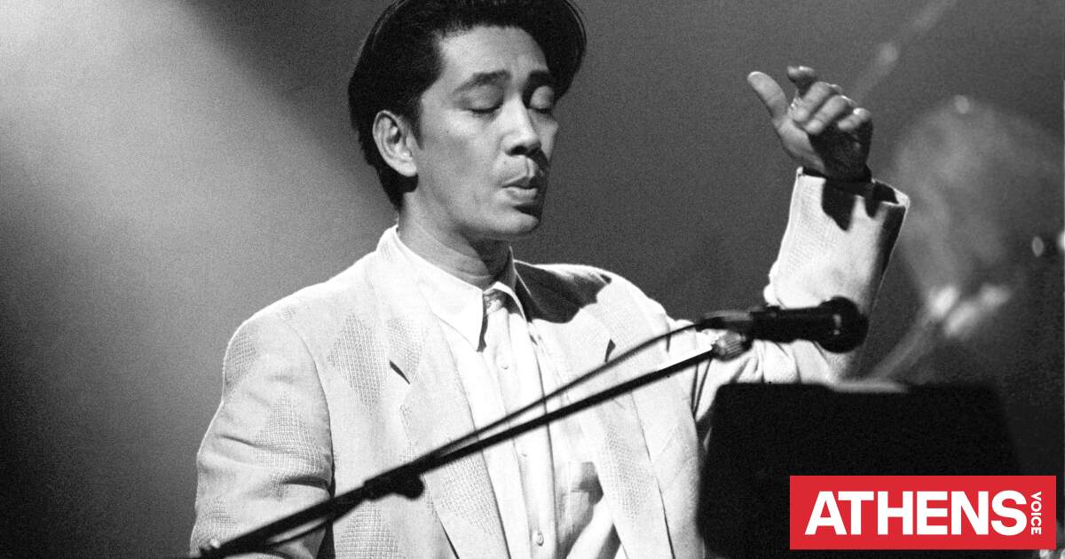 Ryuichi Sakamoto 1952 - 2023: Η δημιουργία ως μέθοδος αθανασίας ...
