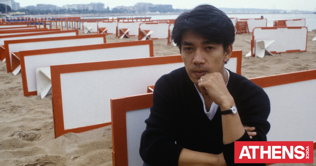 Ryuichi Sakamoto: Η τελευταία πανσέληνος | Athens Voice