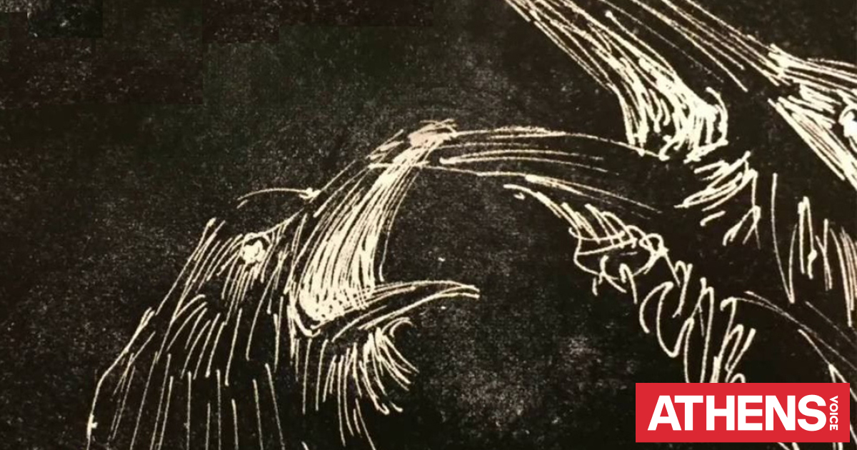 «Νόμπερ»: Ένα μυθιστόρημα για το τέλος του κόσμου | Athens Voice