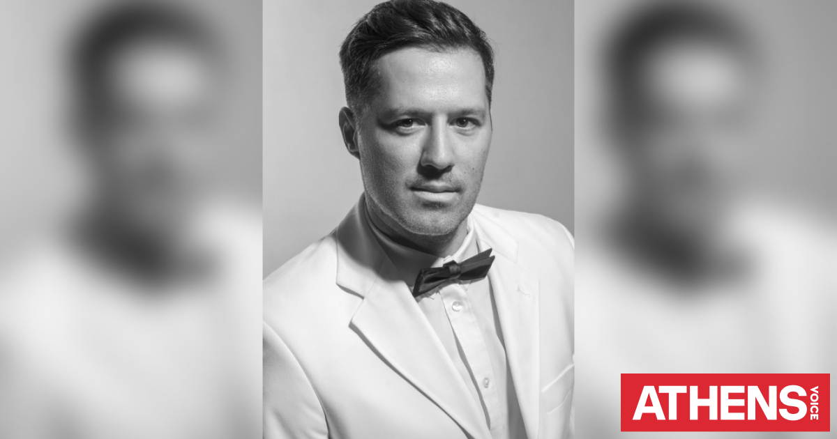 Αφιέρωμα στον Μίμη Πλέσσα από τον Αδάμ Τσαρούχη στο Half Note | Athens ...
