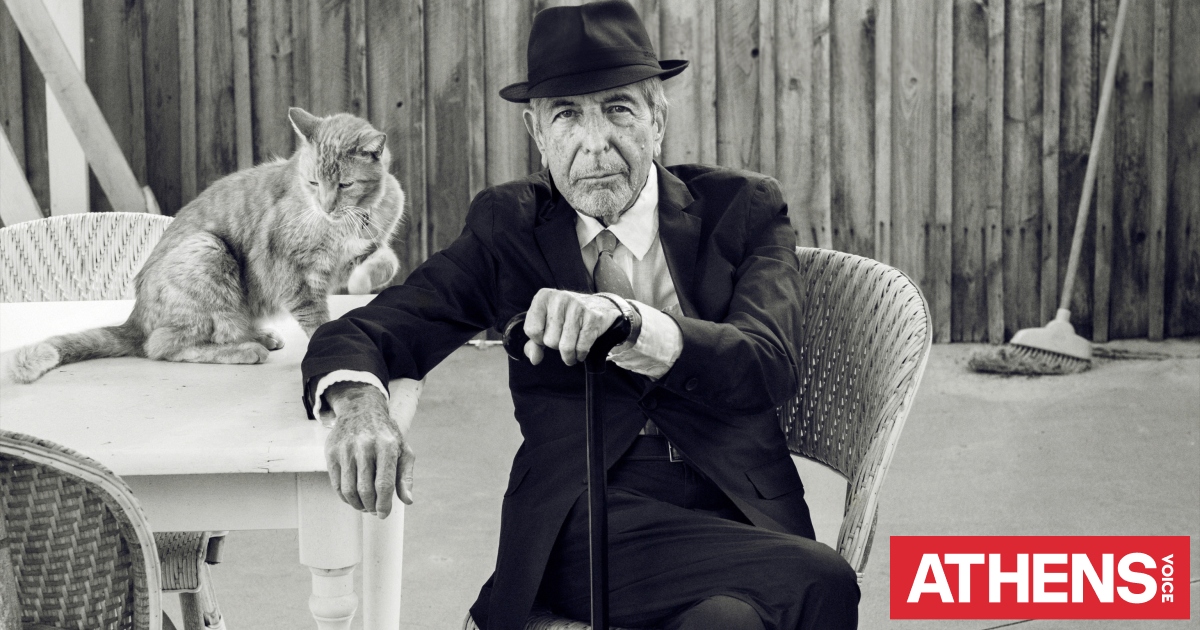 In - Edit Greece 2023: 5 μέρες και νύχτες στο «λιμάνι της μουσικής», στη Θεσσαλονίκη | Athens Voice