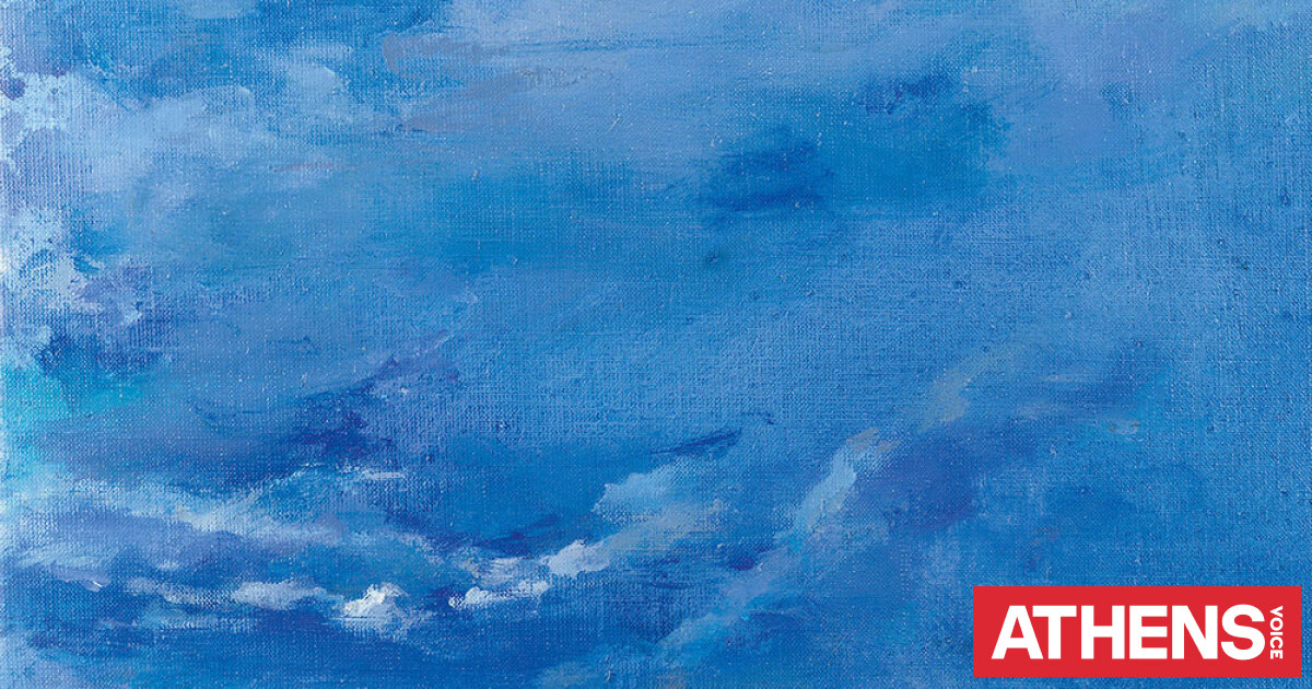 Χρήστος Παλλαντζάς | Athens Voice