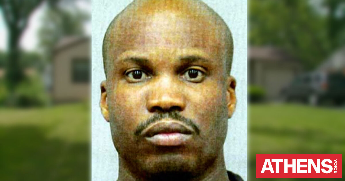 Μόρι Τρόι Τράβις: Ένας από τους πιο ειδεχθείς σαδιστές σίριαλ κίλερ ...