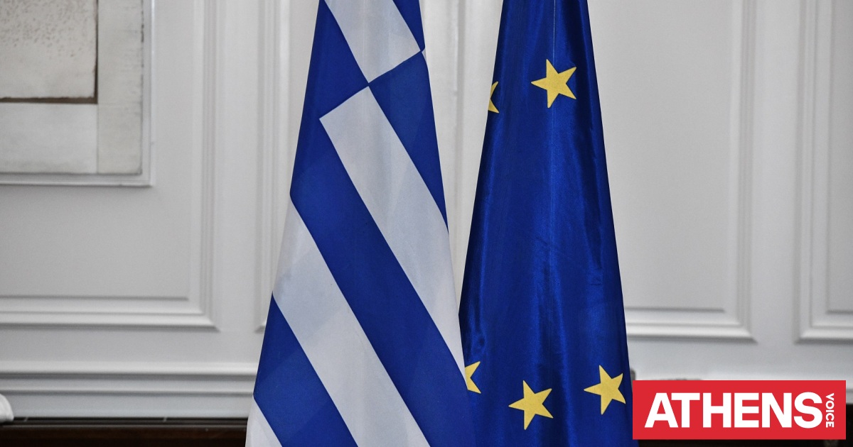 Handelsblatt: Την καλύτερη επίδοση στην EE στη μείωση χρέους η Ελλάδα ...